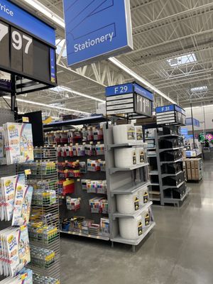 WALMART SUPERCENTER - Updated August 2024 - 43 Photos & 91 Reviews ...