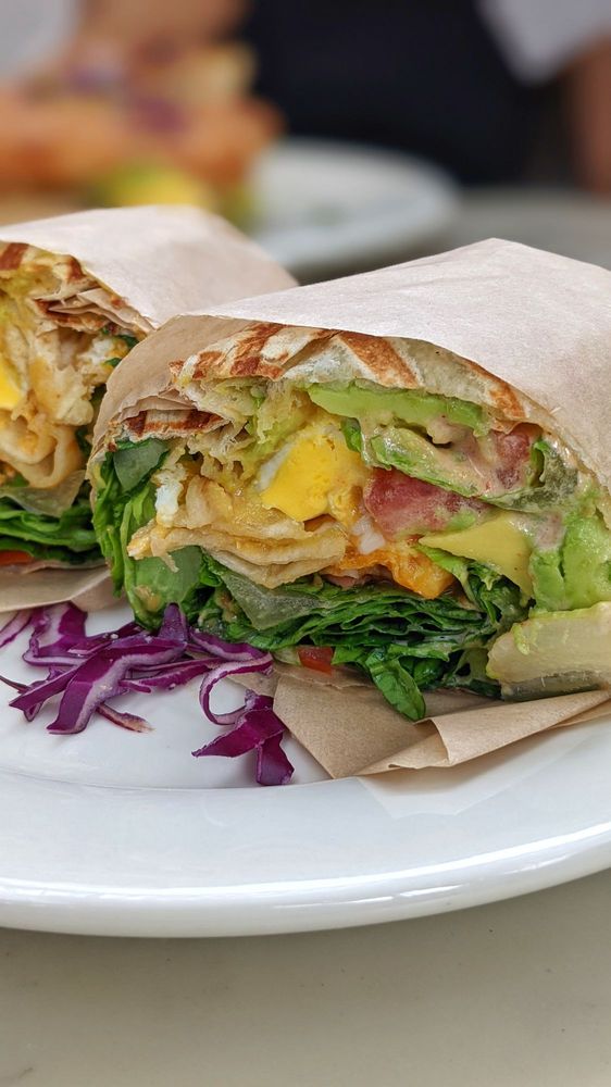 CAFE ALULA - Updated December 2024 - 113 Photos & 96 Reviews - 252 ...