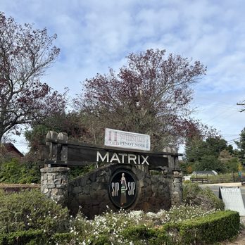 MATRIX WINERY - Updated August 2025 - 251 Photos & 118 Reviews - 3291 ...
