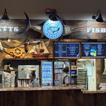 MATT’S FISH BASKET - Updated December 2024 - 112 Photos & 81 Reviews ...