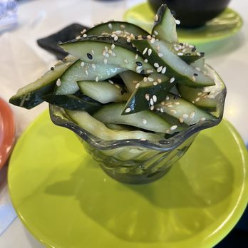 OISHII SUSHI - Updated September 2024 - 133 Photos & 186 Reviews - 1817 ...