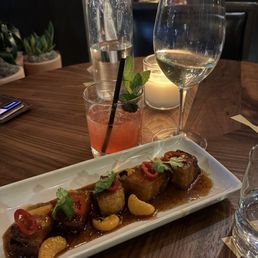 HAYWIRE - Updated December 2025 - 413 Photos & 124 Reviews - 11501 Rock ...