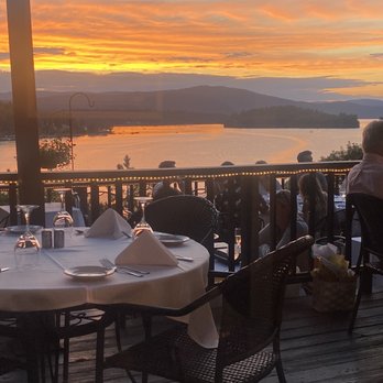 LEDGE WATER STEAK HOUSE - Updated July 2024 - 42 Photos & 72 Reviews ...