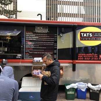 TAT’S TRUCK - Updated April 2025 - 80 Photos & 84 Reviews - Seattle ...
