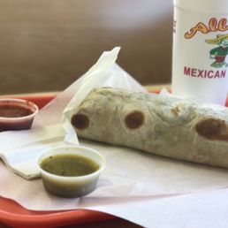 ALBERT’S MEXICAN FOOD - Updated October 2025 - 148 Photos & 262 Reviews ...