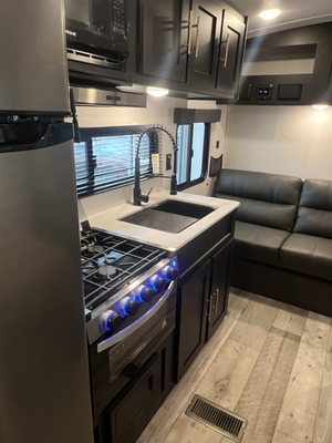CRESTVIEW RV - GEORGETOWN - Updated May 2026 - 24 Photos & 157 Reviews ...