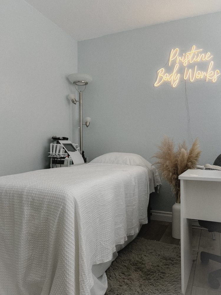 PRISTINE BODY WORKS - 17 Photos - Fontana, California - Massage - Phone Number - Yelp