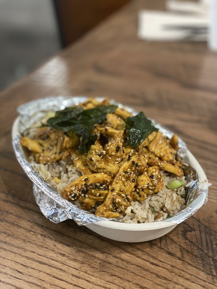 STICKY RICE - RICHARDSON - Updated August 2025 - 172 Photos & 145 ...