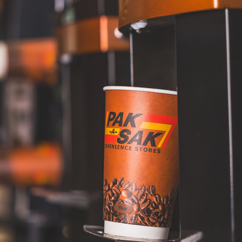 PAK-A-SAK - Updated August 2025 - 48 Photos & 12 Reviews - 1300 Ave F ...