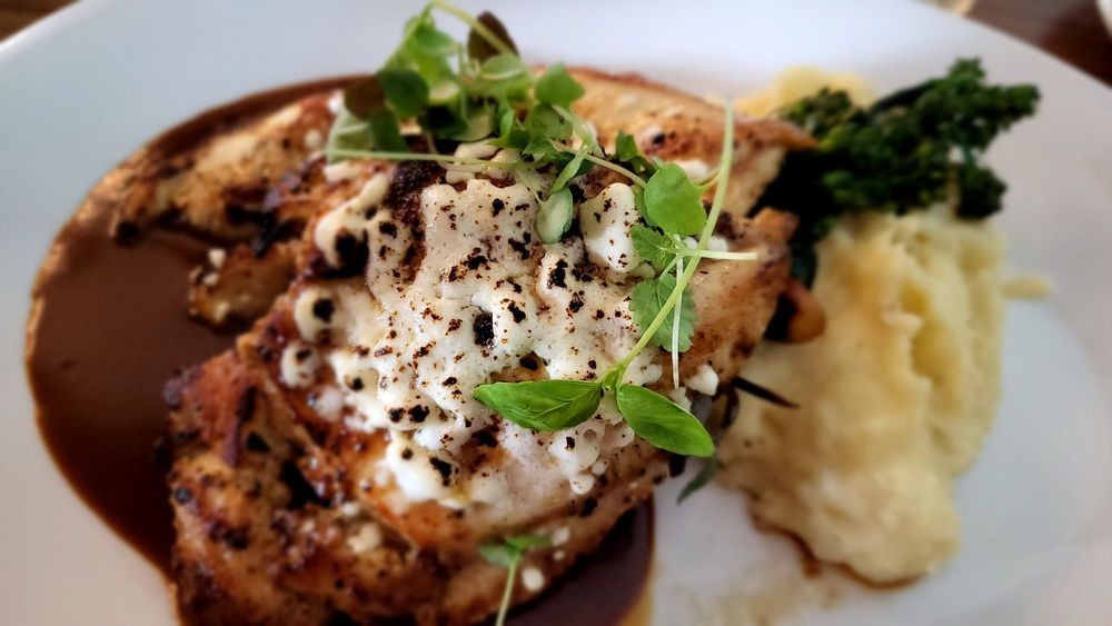 RIVER 128 RESTAURANT - Updated November 2025 - 103 Photos & 47 Reviews ...