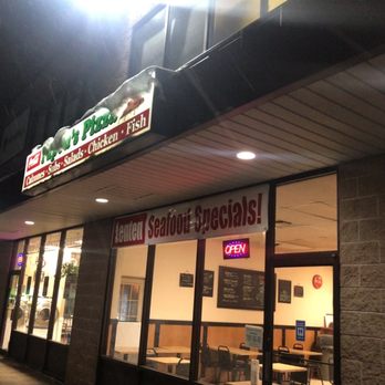 PAPOUS PIZZAS - Updated August 2025 - 18 Photos & 29 Reviews - 285 ...