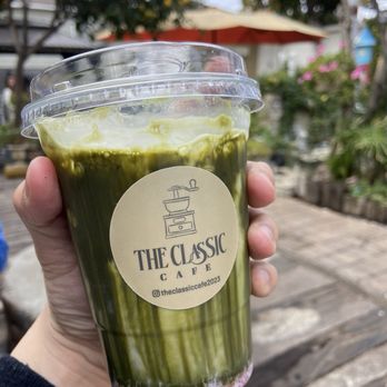 THE CLASSIC CAFE - Updated April 2025 - 630 Photos & 253 Reviews - 419 ...
