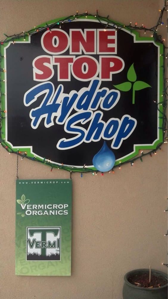 ONE STOP HYDRO SHOP - Updated December 2024 - 397 Main St, Belleville ...