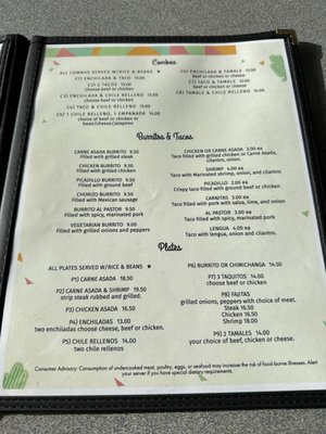 LOS ALTOS MEXICAN RESTAURANT - Updated December 2025 - 25 Photos & 40 ...