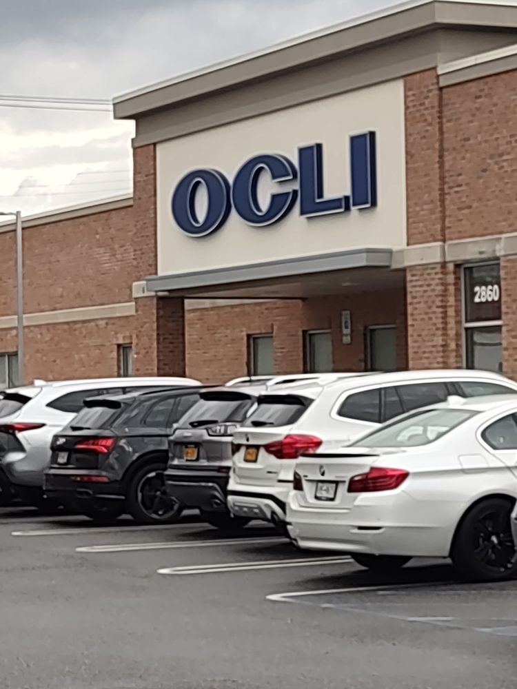 OCLI - OCEANSIDE - Updated May 2025 - 24 Reviews - 2860 Long Beach Rd ...