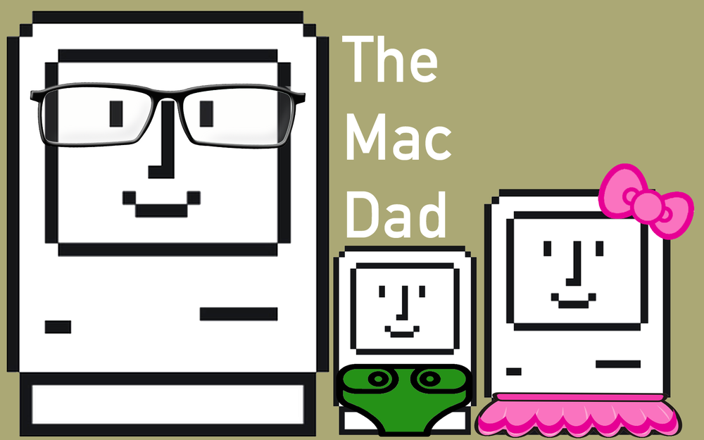 THE MAC DAD - Updated May 2025 - Delray Beach, Florida - IT Services ...