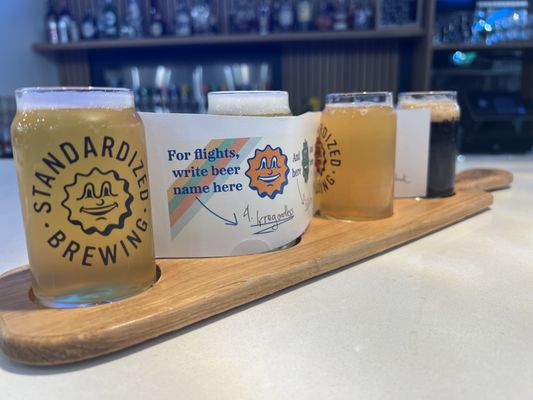 STANDARDIZED BREWING - Updated August 2024 - 14 Photos & 10 Reviews ...