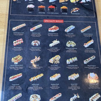 TOMIKAWA JAPANESE RESTAURANT - Updated February 2025 - 3390 Photos ...