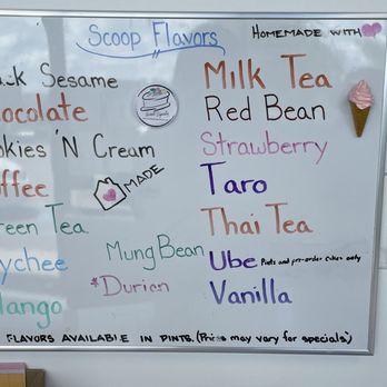 SWEET DYNASTY - Updated August 2024 - 52 Photos & 37 Reviews - 861 Rte ...