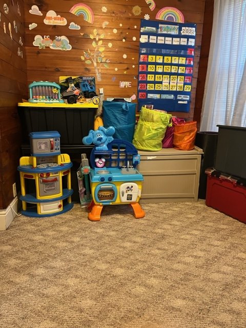 KATOSHA GREENE DAYCARE - Request Consultation - Rochester, New York ...