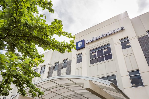 DUKE RHEUMATOLOGY CLINIC AT BRIER CREEK - Updated October 2025 - 10 ...