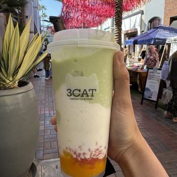 3CAT HANDCRAFTED BEVERAGE - Updated November 2024 - 244 Photos & 148 ...