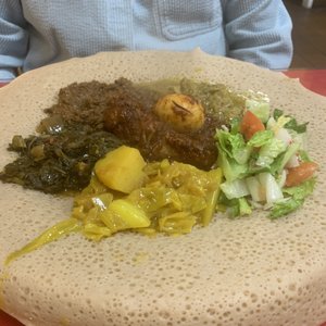 ABYSSINIA RESTAURANT - 175 Photos & 358 Reviews - 913 4th St, Santa ...