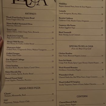 LEUCA - Updated August 2024 - 889 Photos & 465 Reviews - 111 N 12th St ...