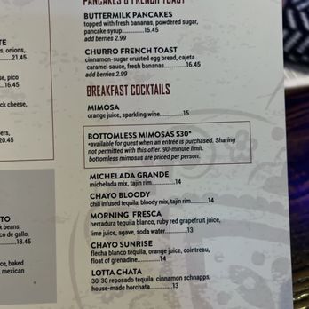 CHAYO MEXICAN KITCHEN + TEQUILA BAR - Updated March 2025 - 2456 Photos ...