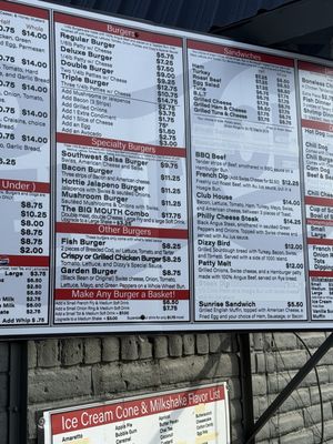DIZZY D’S - Updated May 2026 - 56 Photos & 57 Reviews - 501 N Western ...
