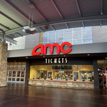AMC DINE-IN DESERT RIDGE 18 - Updated December 2025 - 169 Photos & 400 ...