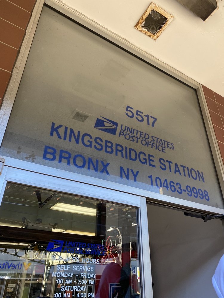 US POST OFFICE - Updated November 2024 - 23 Photos & 73 Reviews - 5517 ...