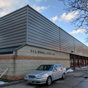 CHEZ VOUS ROLLER SKATING RINK - Updated December 2025 - 41 Photos & 78 ...