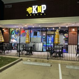 KNP SOCIAL - Updated July 2025 - 114 Photos & 43 Reviews - 11720 ...
