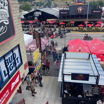 ONE-EYED JACK’S SALOON - Updated December 2025 - 10 Photos & 40 Reviews - 1304 Main St, Sturgis ...