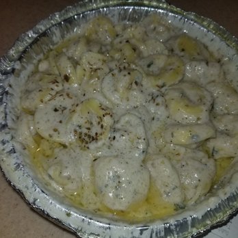 CAPONE’S PIZZA - 166 Photos & 290 Reviews - 7201 Arlington Ave ...