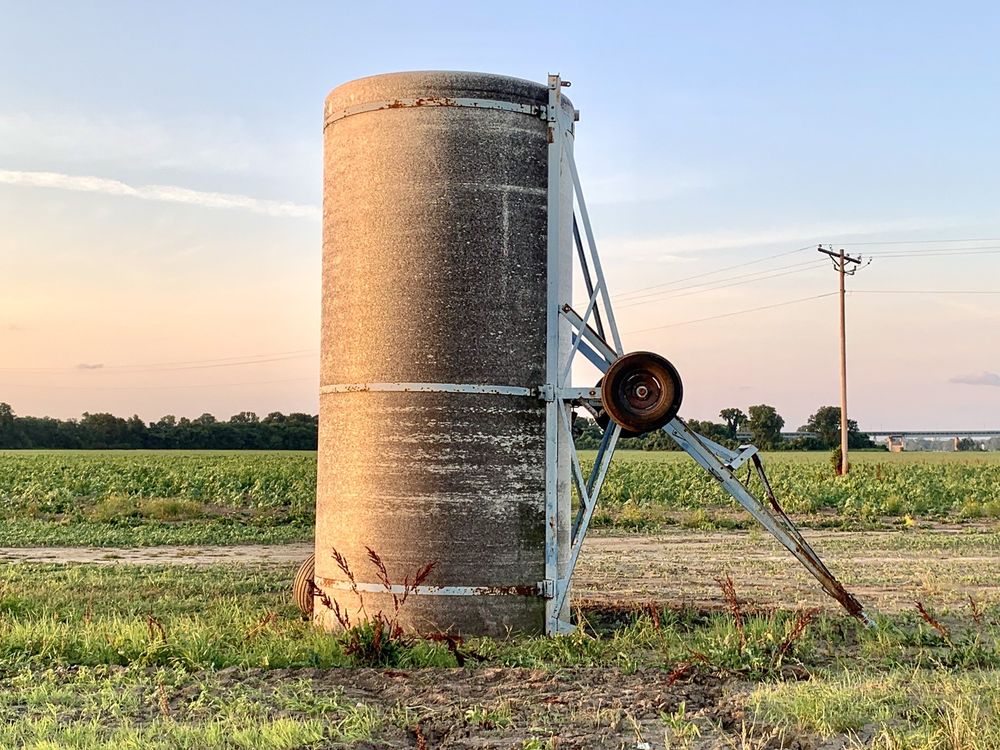 BIG RIVER TRAIL - Updated April 2024 - 61 Photos - Dacus Lake Rd ...