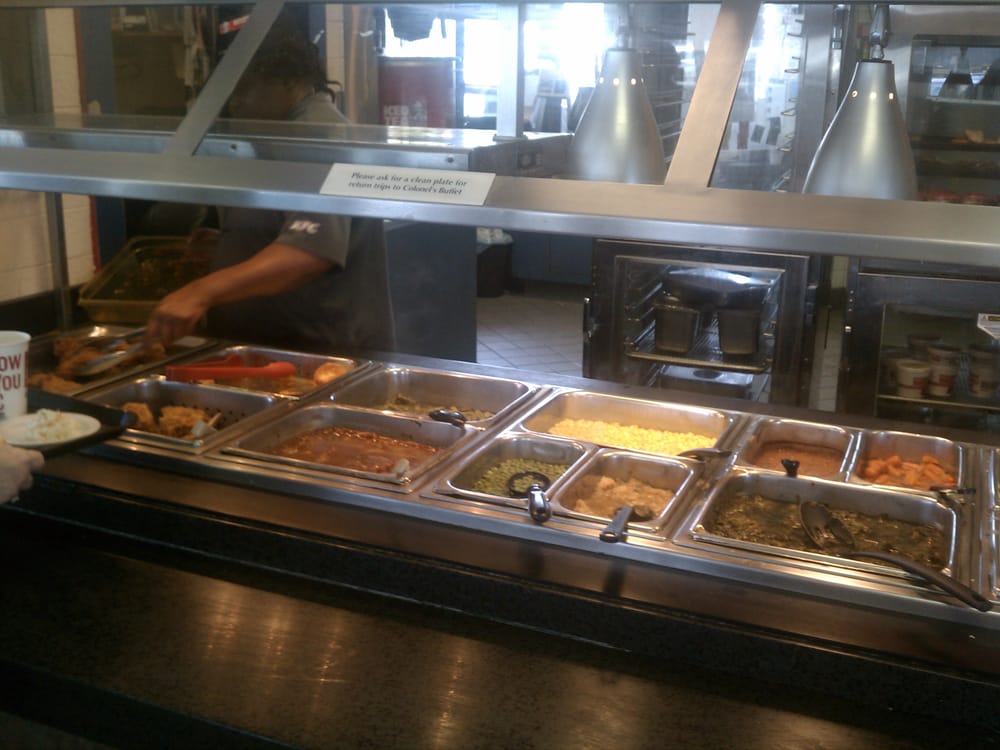 KFC - Updated April 2026 - 2408 Lake Rd, Dyersburg, Tennessee - Chicken ...