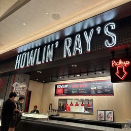 HOWLIN’ RAY’S - Updated August 2025 - 162 Photos & 64 Reviews - 3355 ...