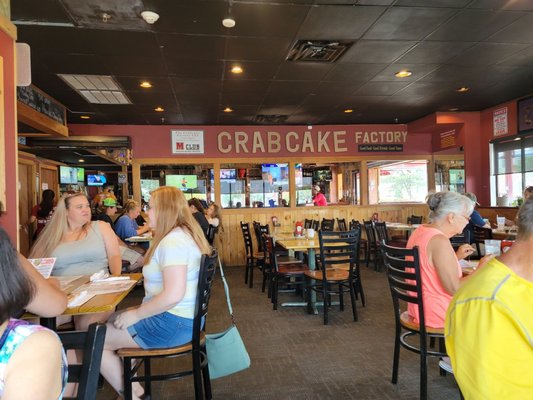 CRABCAKE FACTORY USA - 569 Photos & 579 Reviews - 12000 Coastal Hwy ...