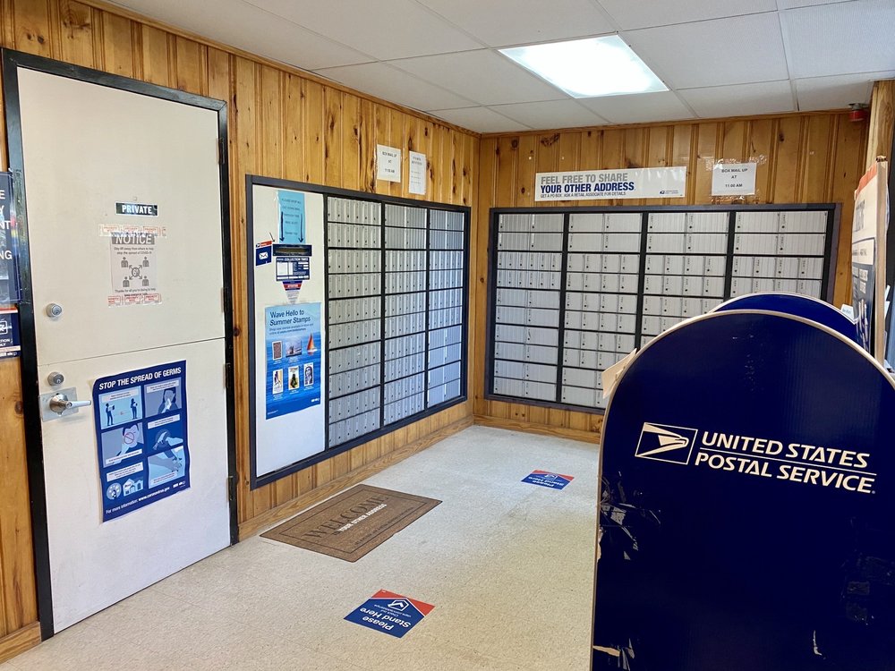 USPS - Updated December 2024 - 1411 Broad Street Rd, Oilville, Virginia ...