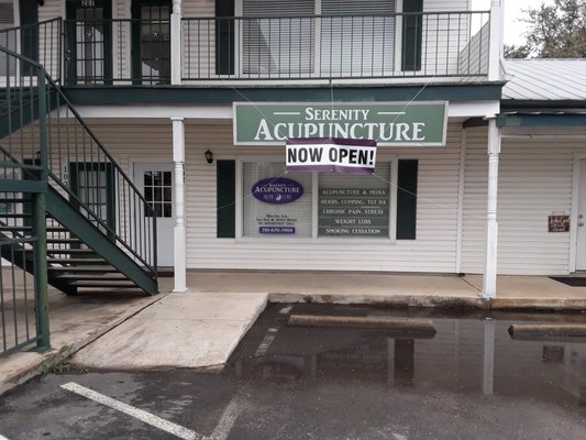 SERENITY ACUPUNCTURE - Updated April 2026 - 10 Photos - 28120 US 281 ...