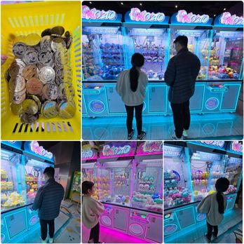 OCTO - Updated December 2025 - 48 Photos & 17 Reviews - 247 Yonge ...