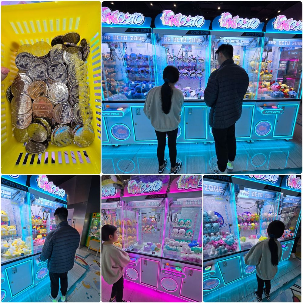 OCTO - Updated April 2025 - 37 Photos & 15 Reviews - 247 Yonge Street ...