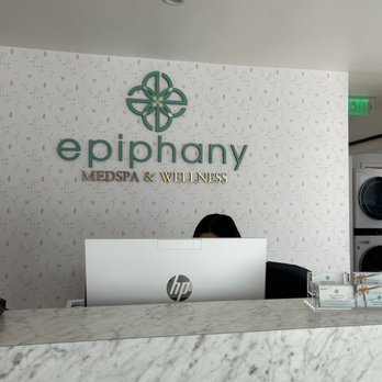 EPIPHANY MED SPA & WELLNESS - Updated June 2024 - 64 Photos & 29 ...
