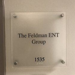 FELDMAN ENT GROUP - 105 Reviews - 5454 Wisconsin Ave, Chevy Chase ...