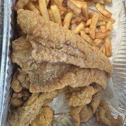 BANGIN’ FISH & CHICKEN - Updated September 2025 - 53 Photos & 60 ...
