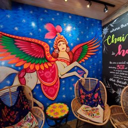 THE CHAI SPOT - Updated January 2026 - 681 Photos & 426 Reviews - 156 ...