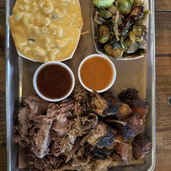 OAK’D BBQ - Updated November 2024 - 226 Photos & 180 Reviews - 4525 ...