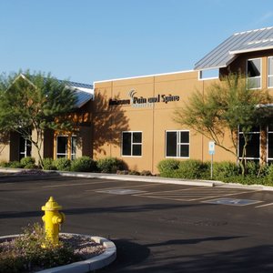 THE CORE INSTITUTE - MESA - Updated April 2025 - 50 Reviews - 1500 S ...